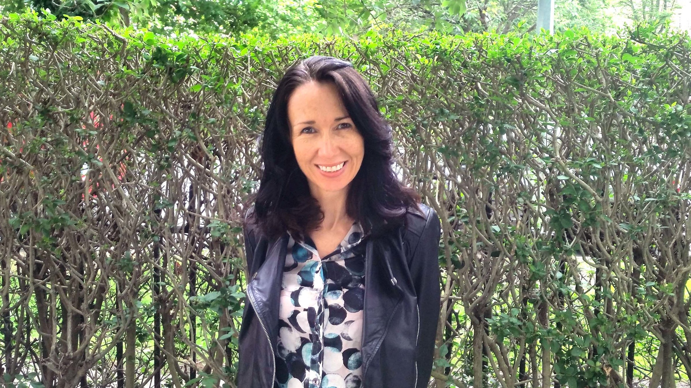 Karen Creechan Gained New Abilities with Scientology Tools